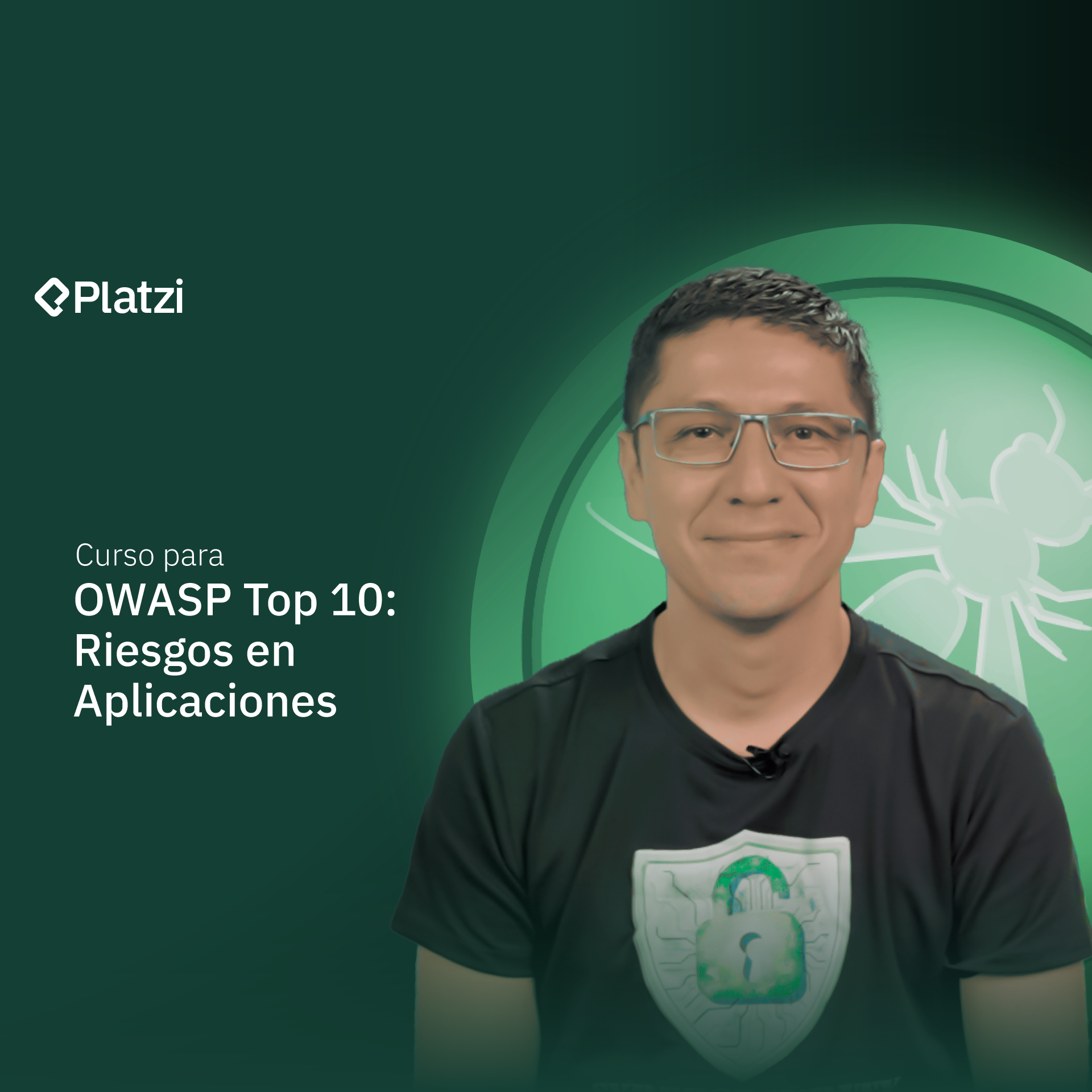Curso de OWASP Top 10 en línea