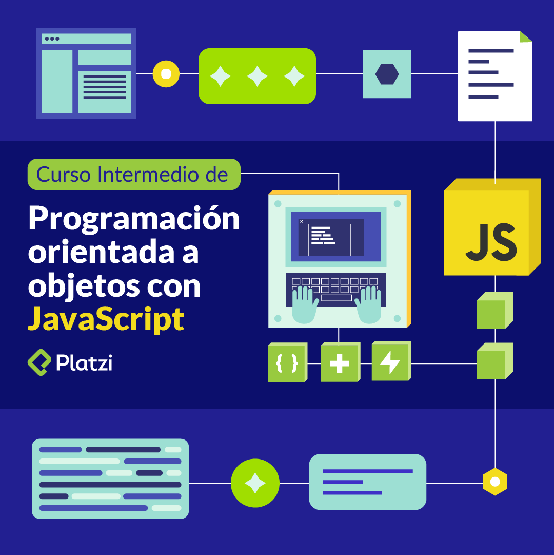 Static: atributos y métodos estáticos en JavaScript - Platzi Static: atributos y métodos estáticos en JavaScript - Platzi