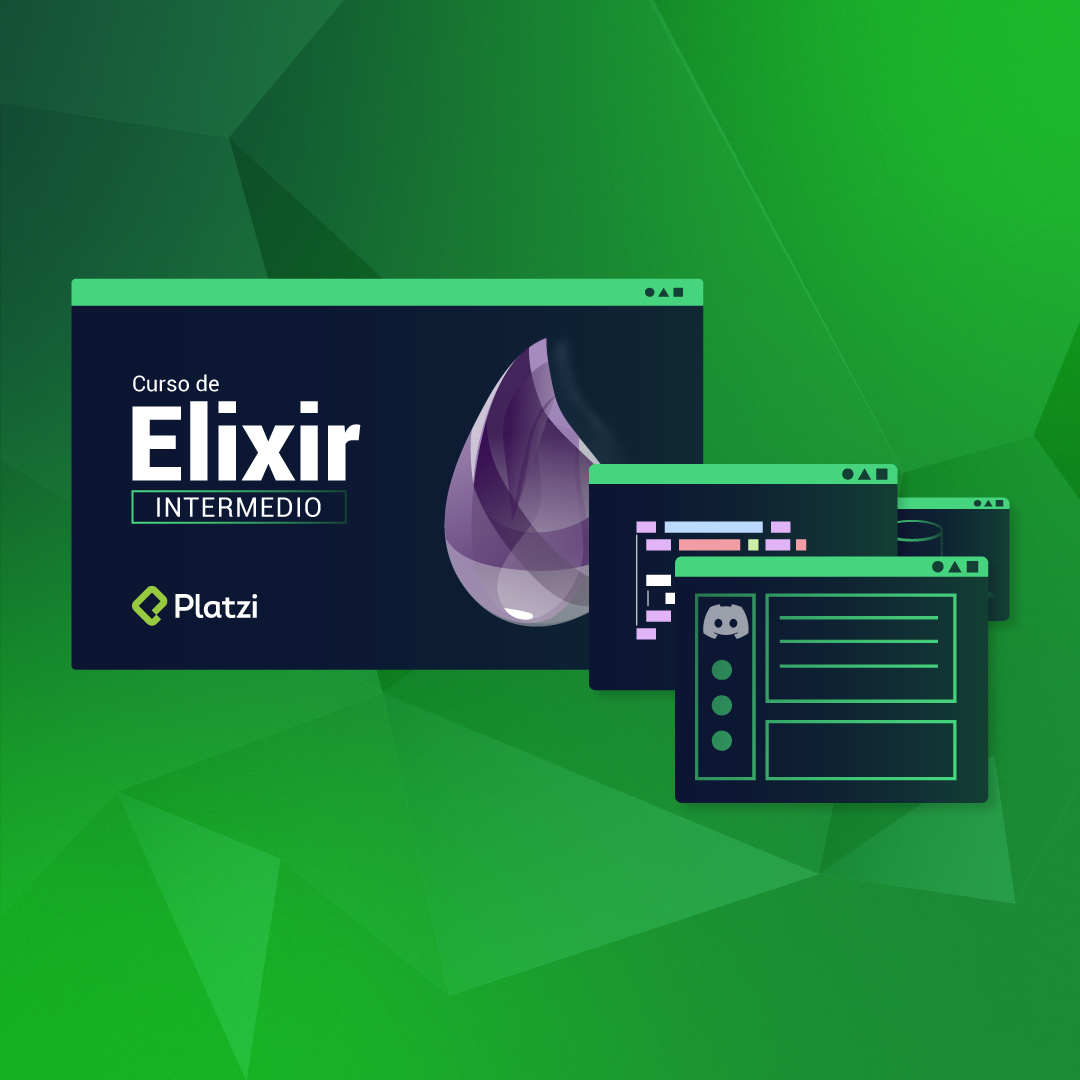 Llevando Elixir al siguiente nivel