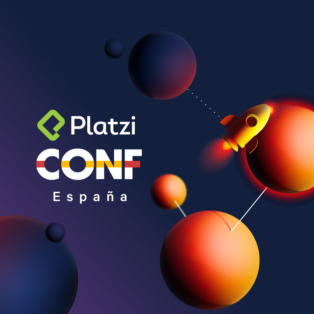 Platzi Conf España