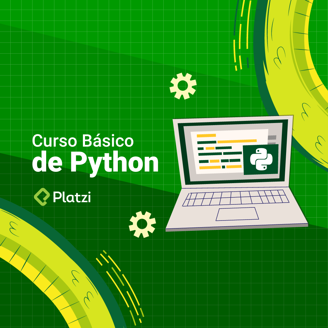 Opiniones del Curso Básico de Python - Platzi