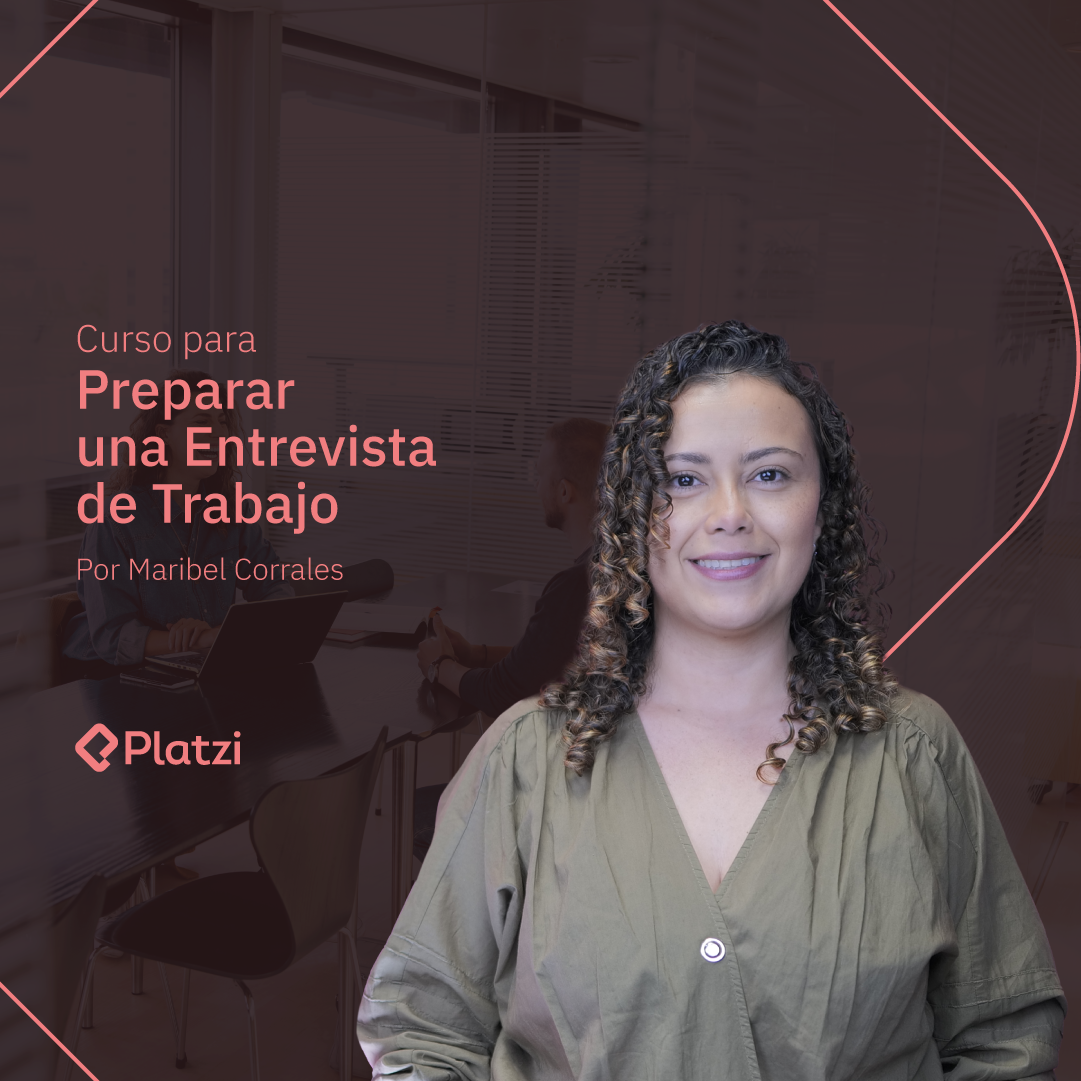 Curso para Preparar una Entrevista de Trabajo