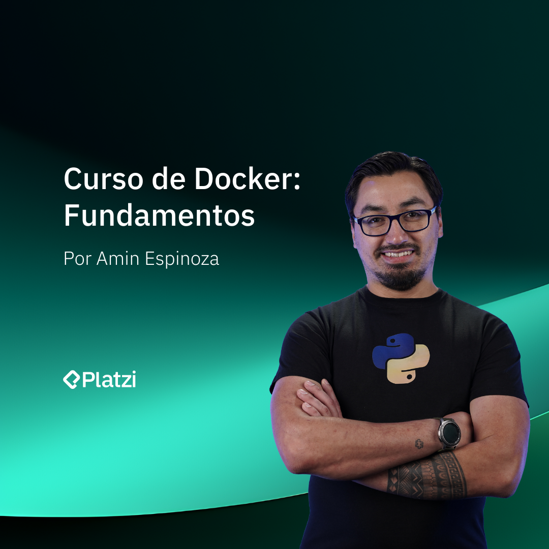 Creación y etiquetado de imágenes Docker desde Dockerfile