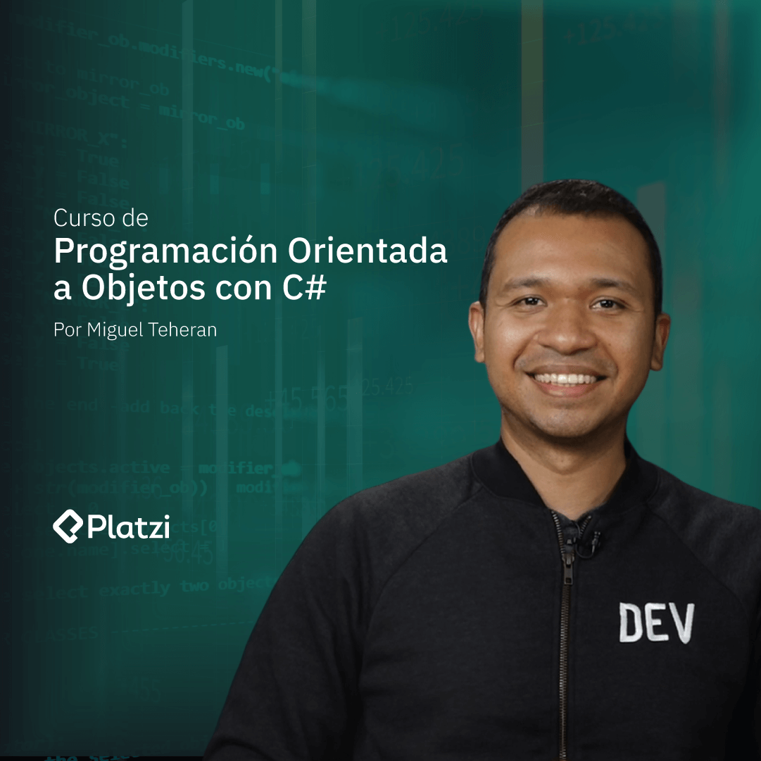 Concepto De Clases Y Objetos Platzi