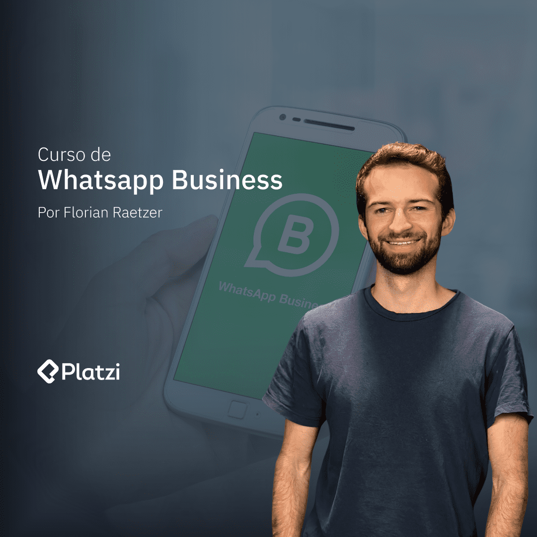 Curso de Whatsapp Business