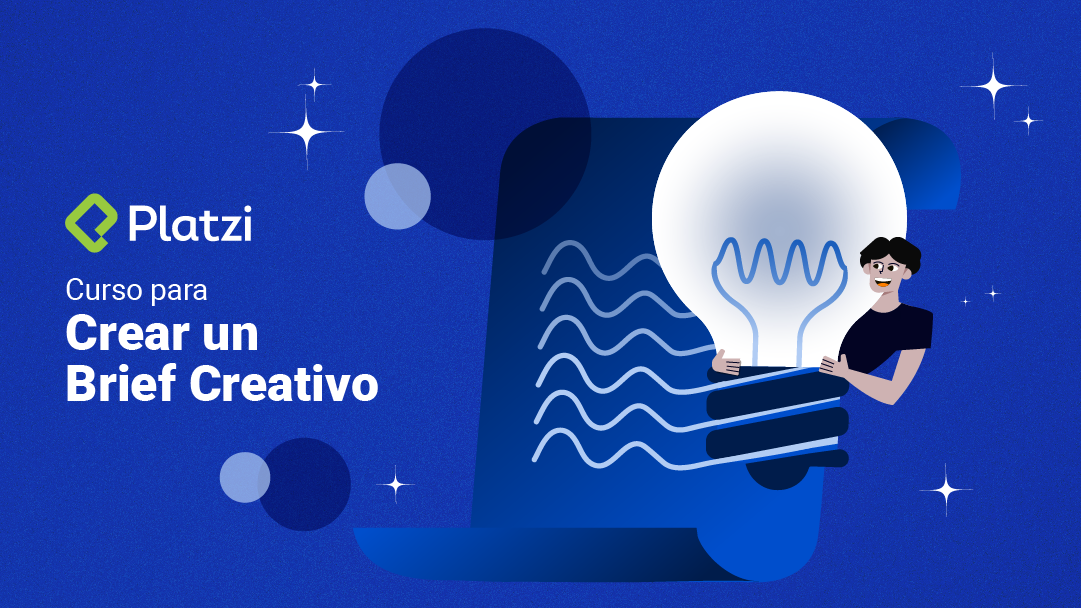 Elementos de un brief - Platzi