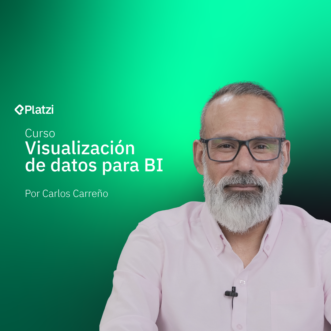 Visualización de Datos con Tableau: Configuración y Primeros Pasos