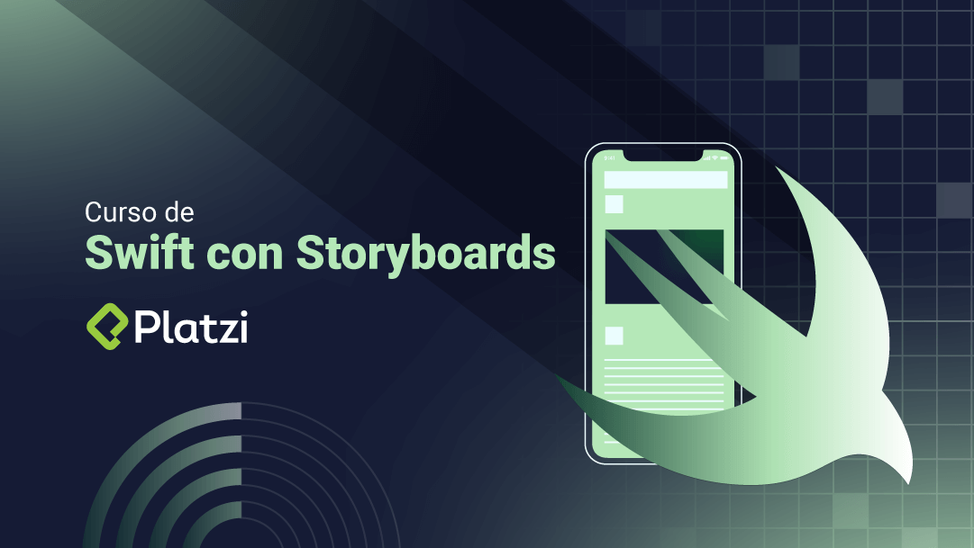 Curso De Swift Con Storyboards
