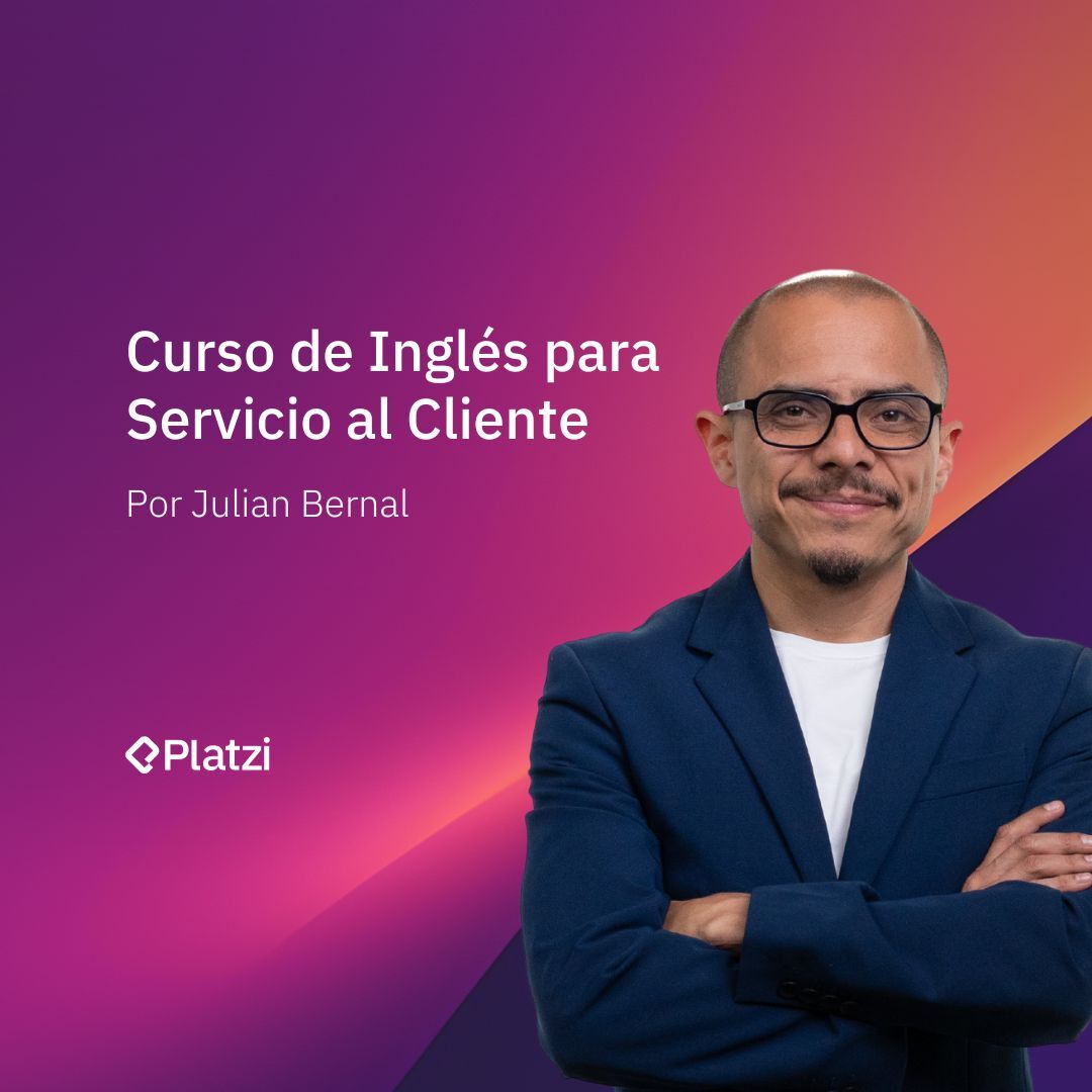 Curso de Inglés para Servicio al Cliente