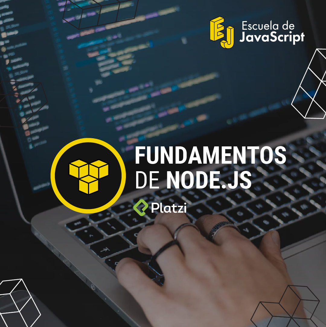 Curso de Node.js [Empieza Gratis]