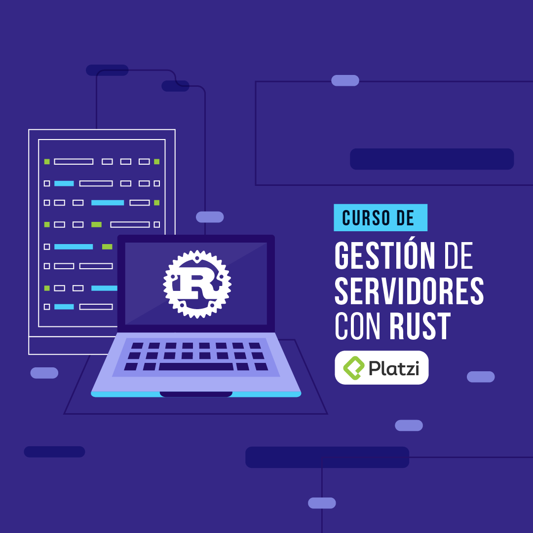 Uso de concurrencia en Rust