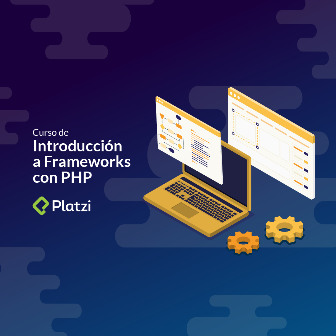 Curso de Introducción a Frameworks de PHP - Platzi