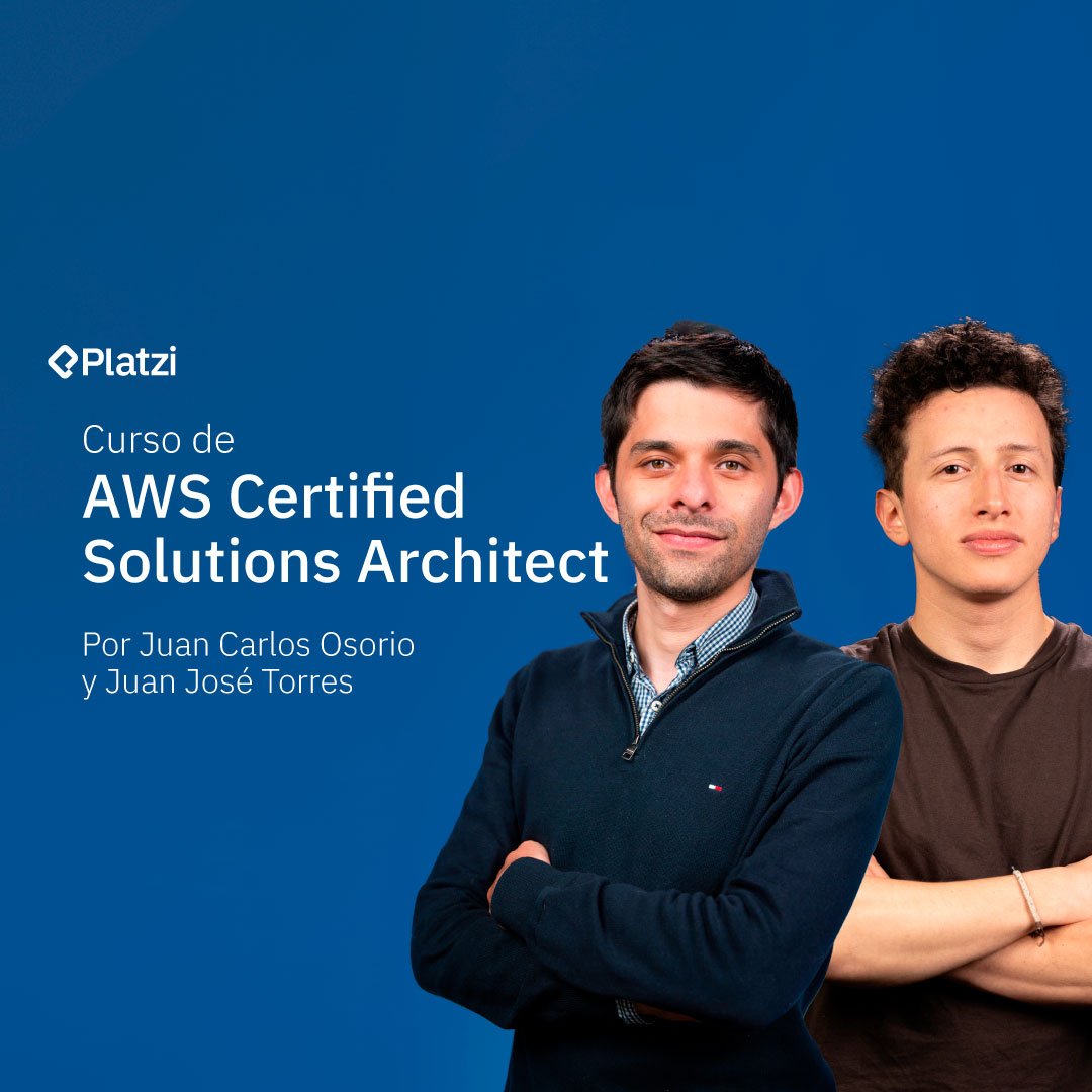 Curso de AWS Certified Solutions Architect Associate