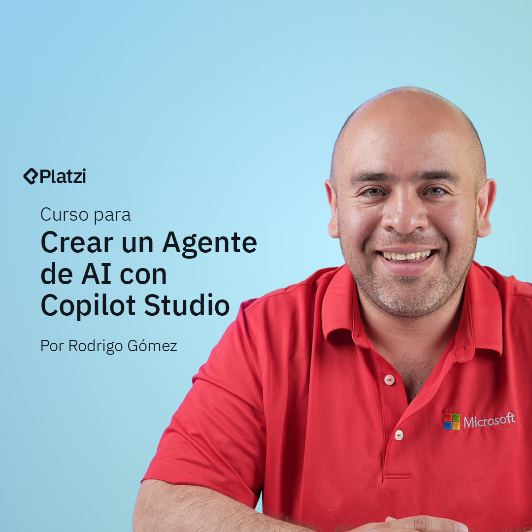 Fundamentos de inteligencia artificial para crear agentes con Copilot