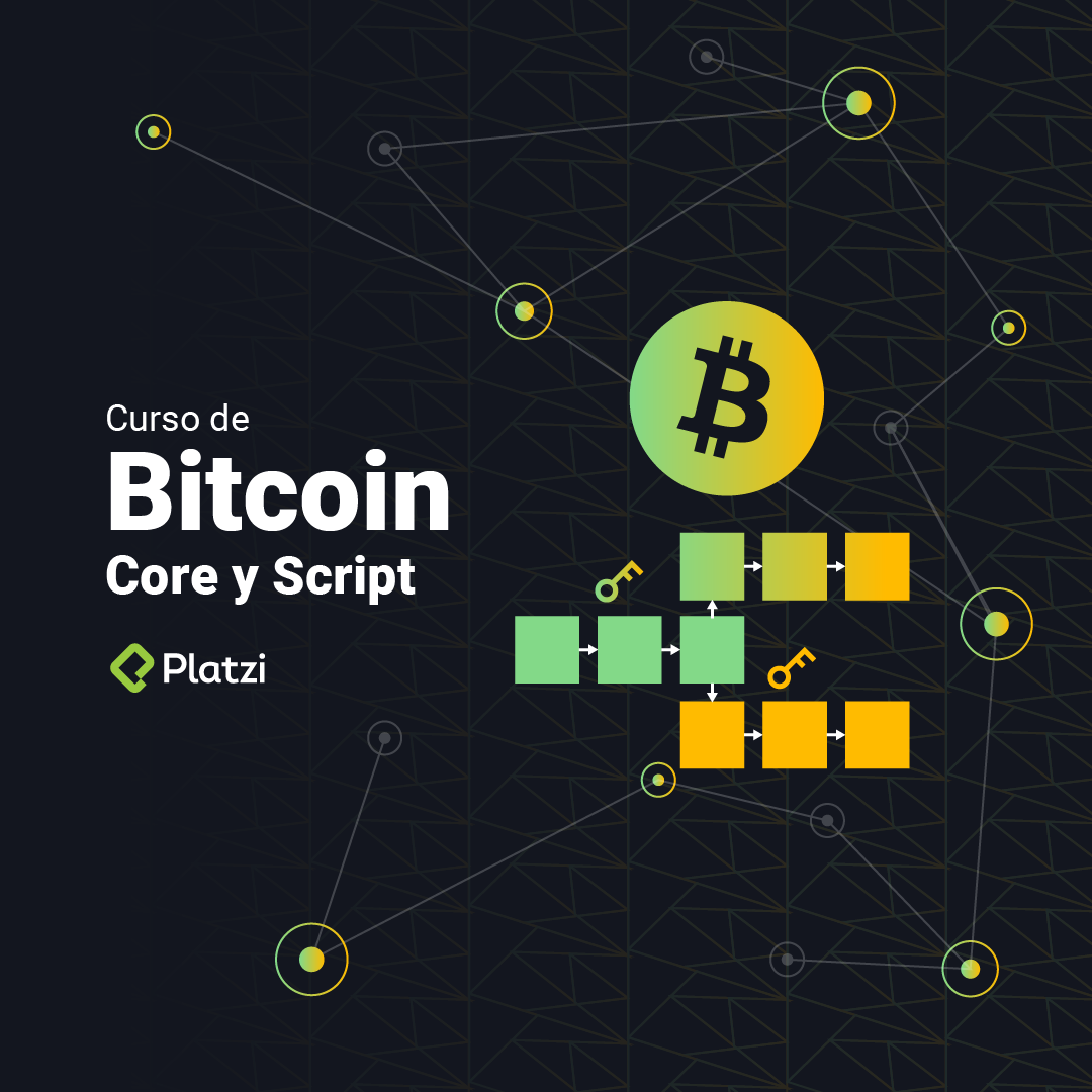 Curso de Bitcoin Core y Script
