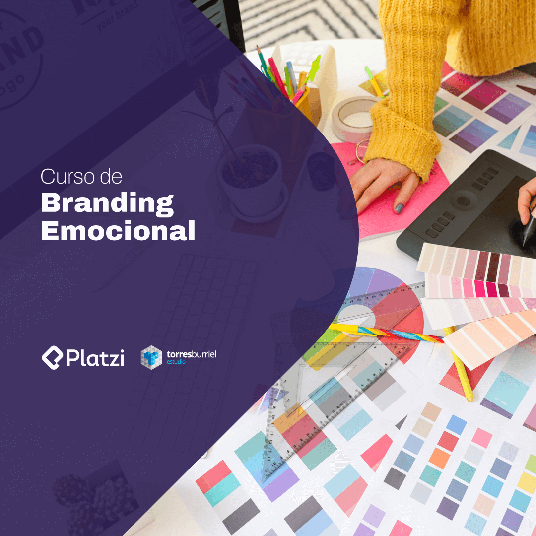 Curso de Branding Emocional