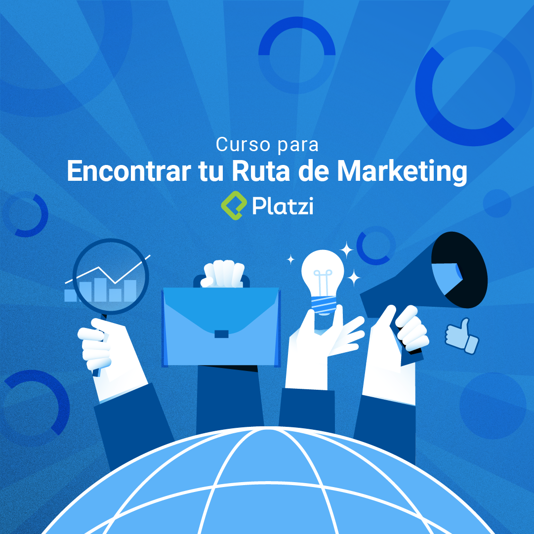 Definición de Metas Profesionales en Marketing Digital