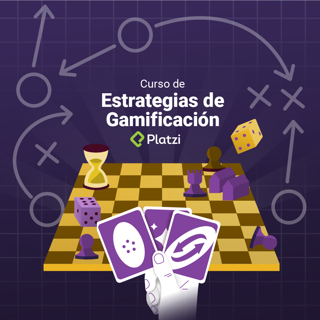 Curso de Estrategias de Gamificación