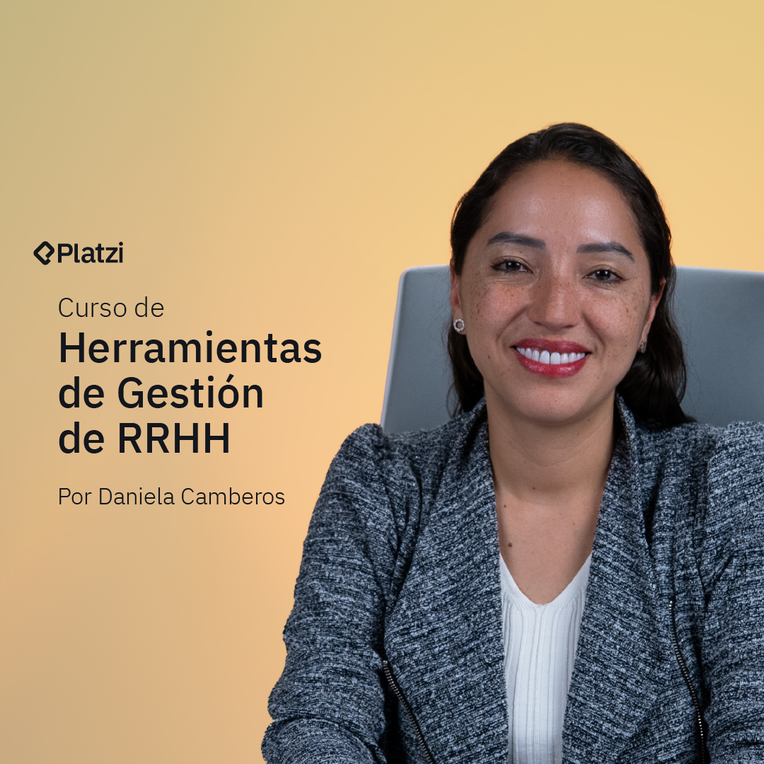 Curso de Automatización para Recursos Humanos