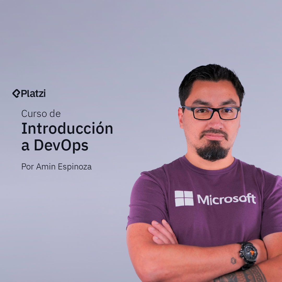 Curso de Introducción a DevOps Curso de Introducción a DevOps