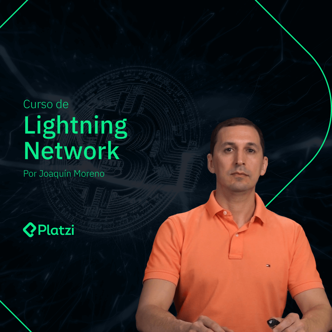 Curso de Lightning Network
