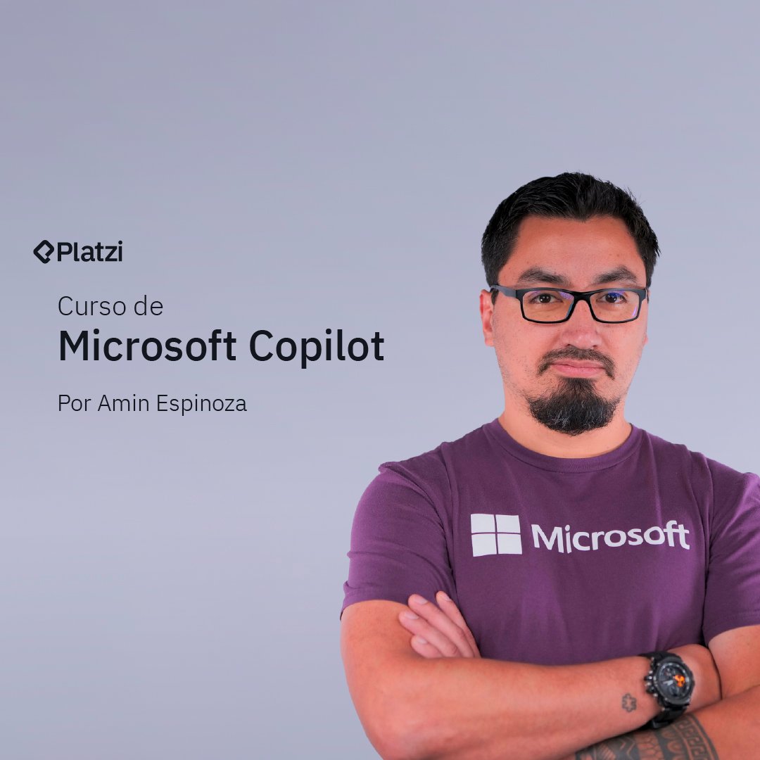 Curso de Microsoft 365 Copilot Curso de Microsoft 365 Copilot