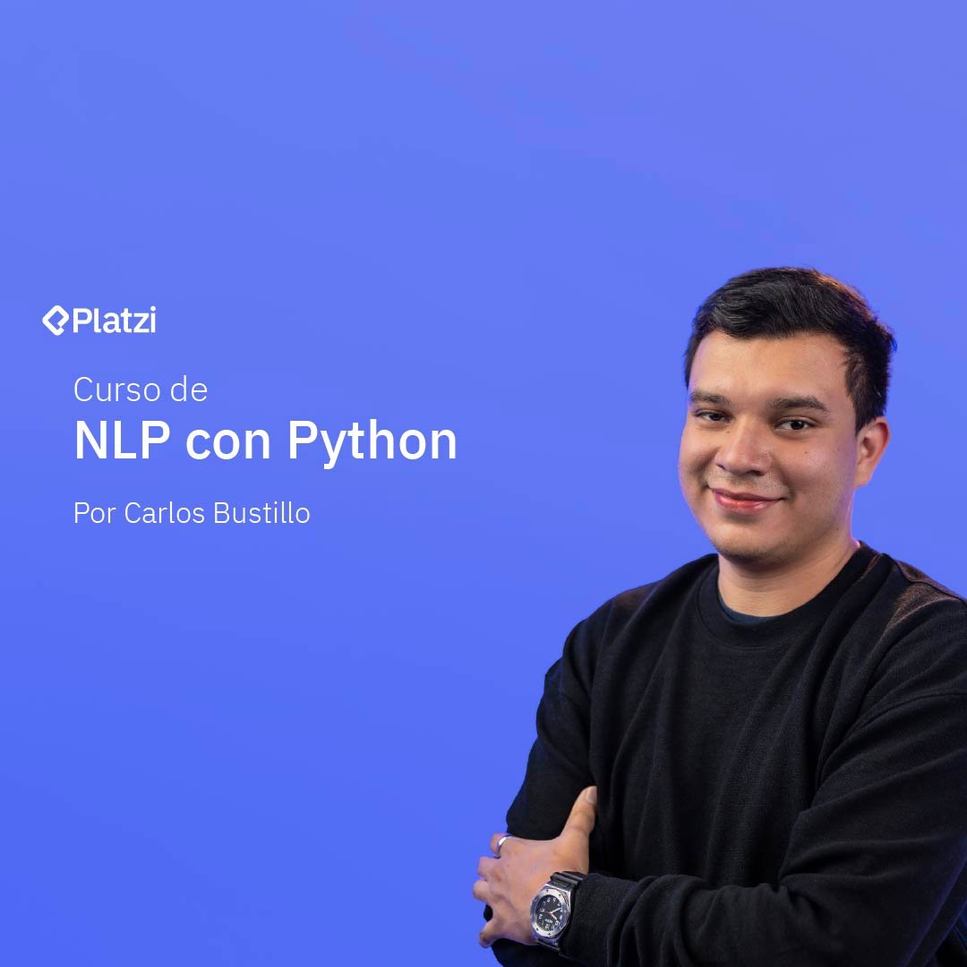 Curso de NLP con Python