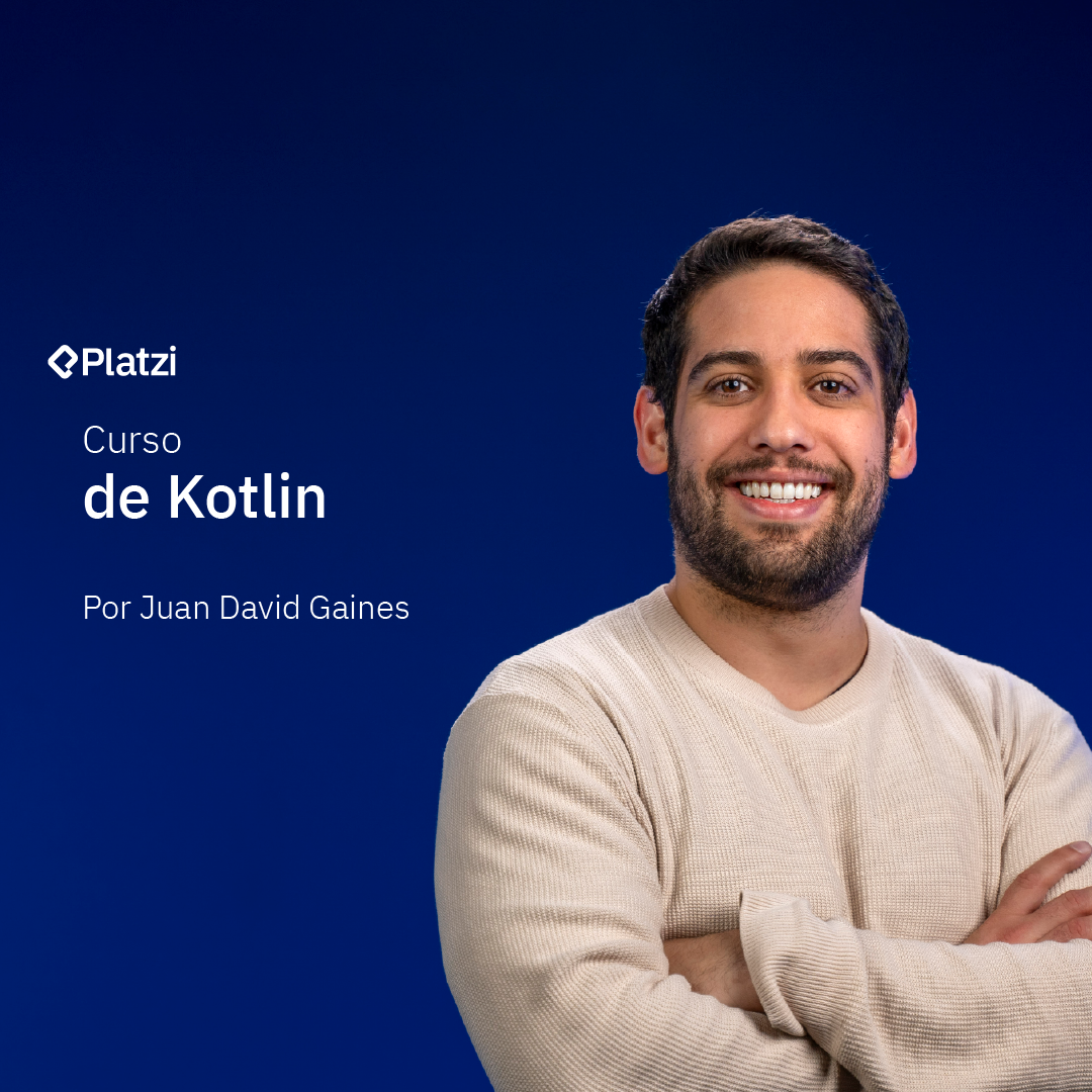 Curso de Kotlin