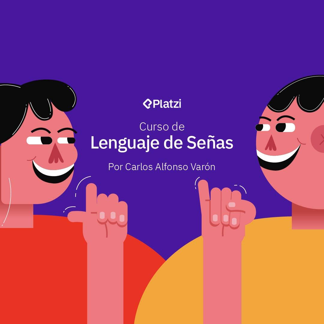 Frases Cotidianas en Lengua de Señas Mexicana