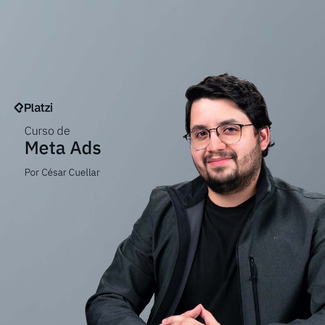 Curso de Meta Ads