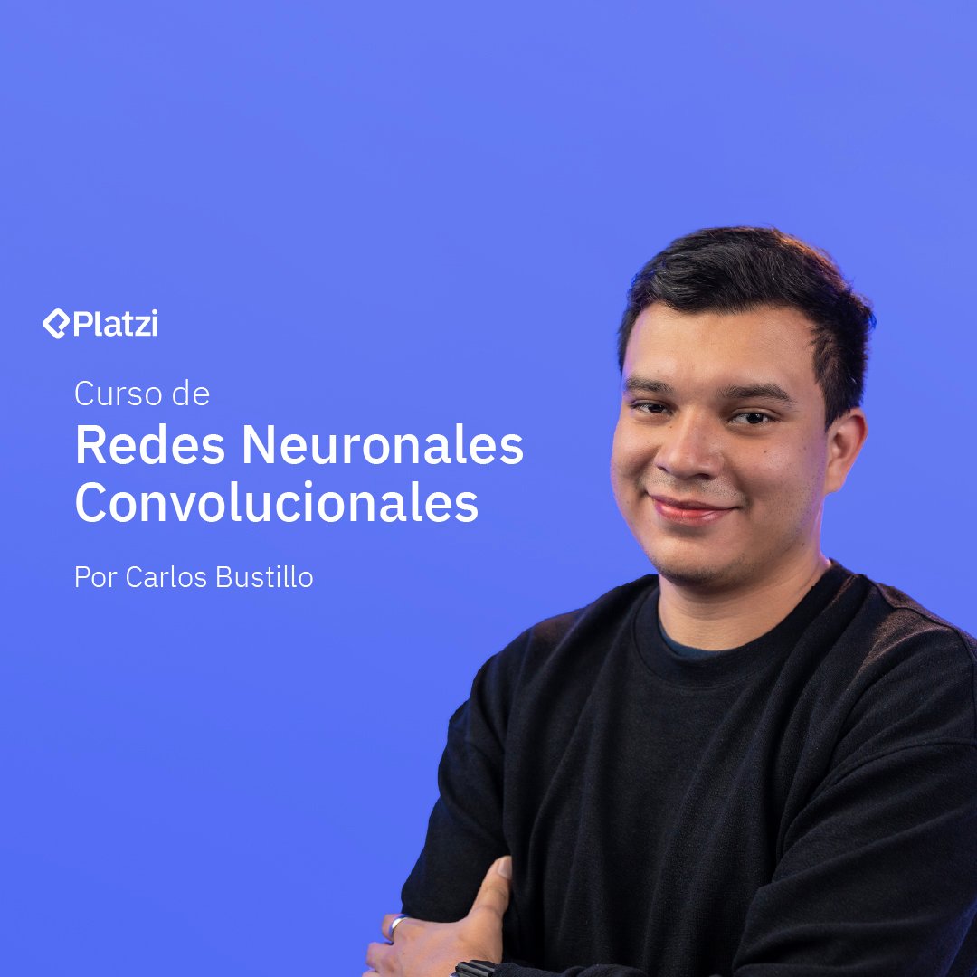 Funcionamiento y estructura de redes neuronales convolucionales