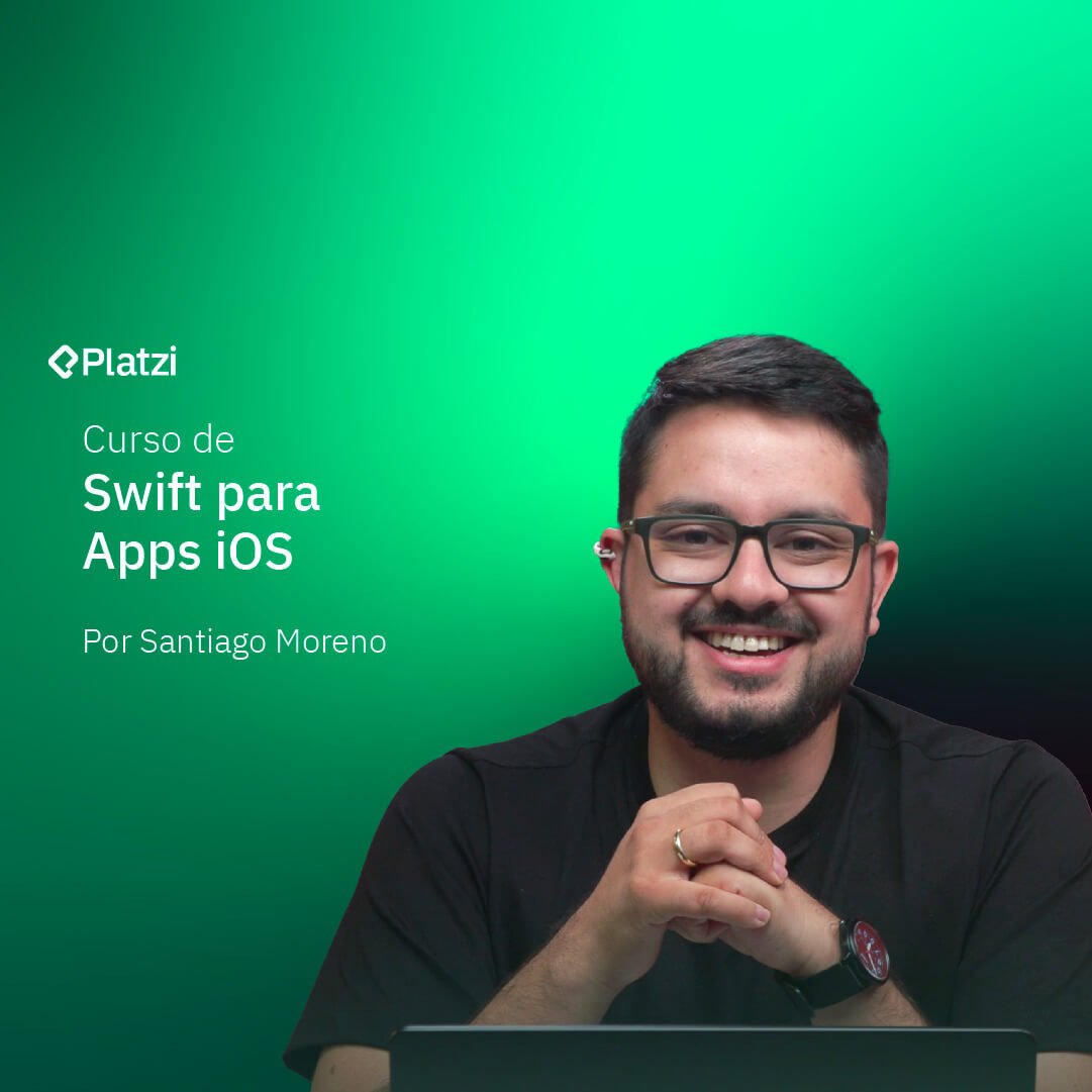 Curso de Swift para Apps iOS