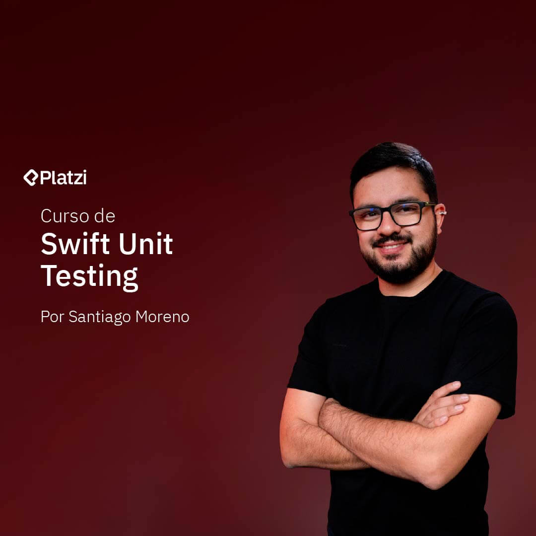 Curso de Swift Unit Testing Curso de Swift Unit Testing