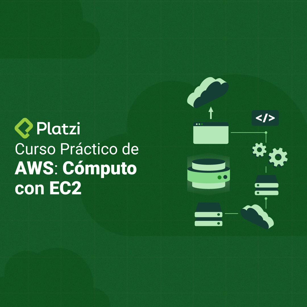 Tipos de instancias en EC2 - Platzi Tipos de instancias en EC2 - Platzi