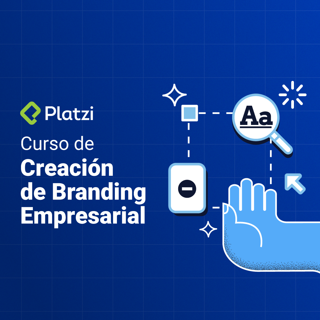 Curso de Branding para Emprendedores