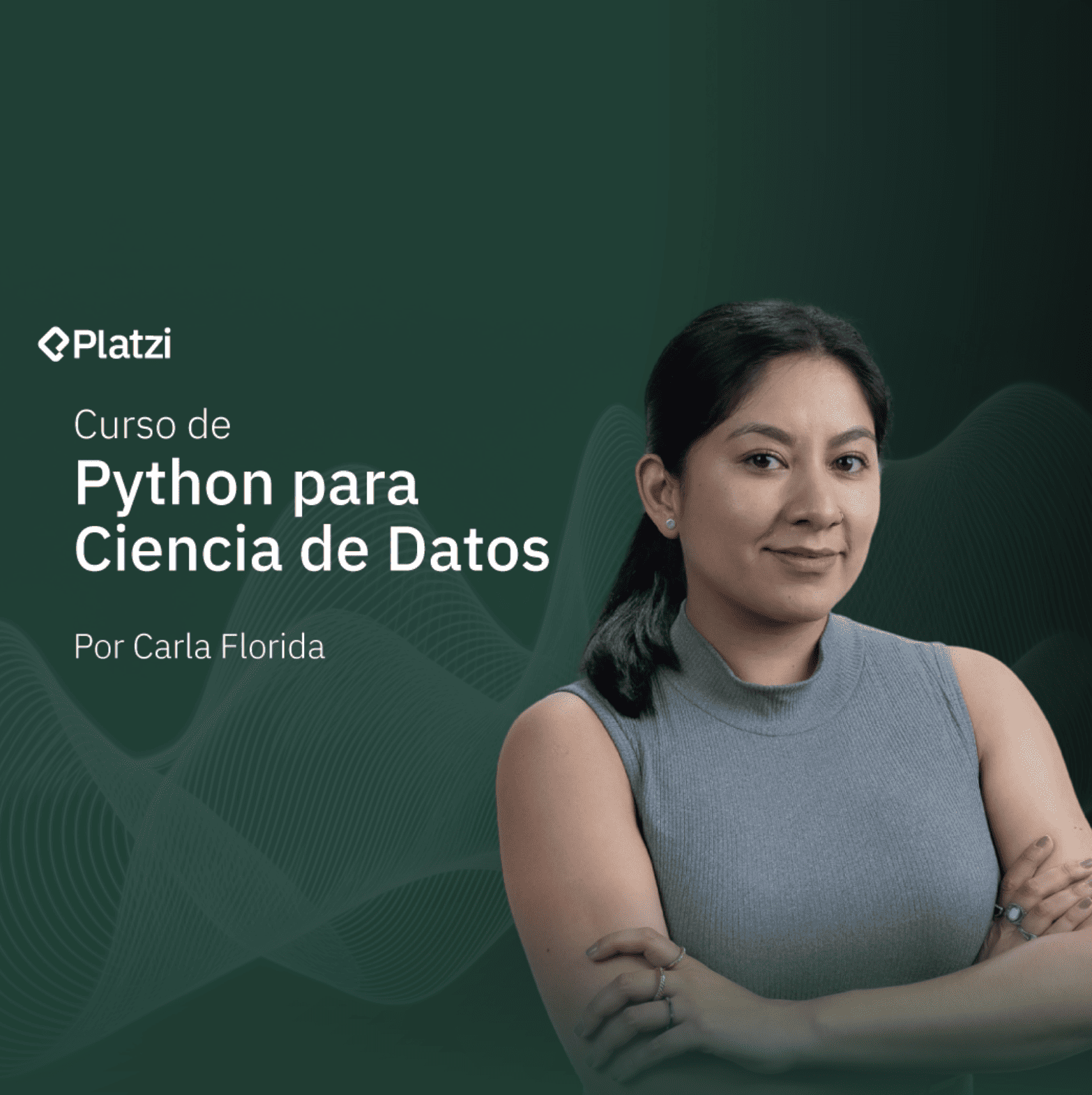 Curso de Python para Ciencia de Datos