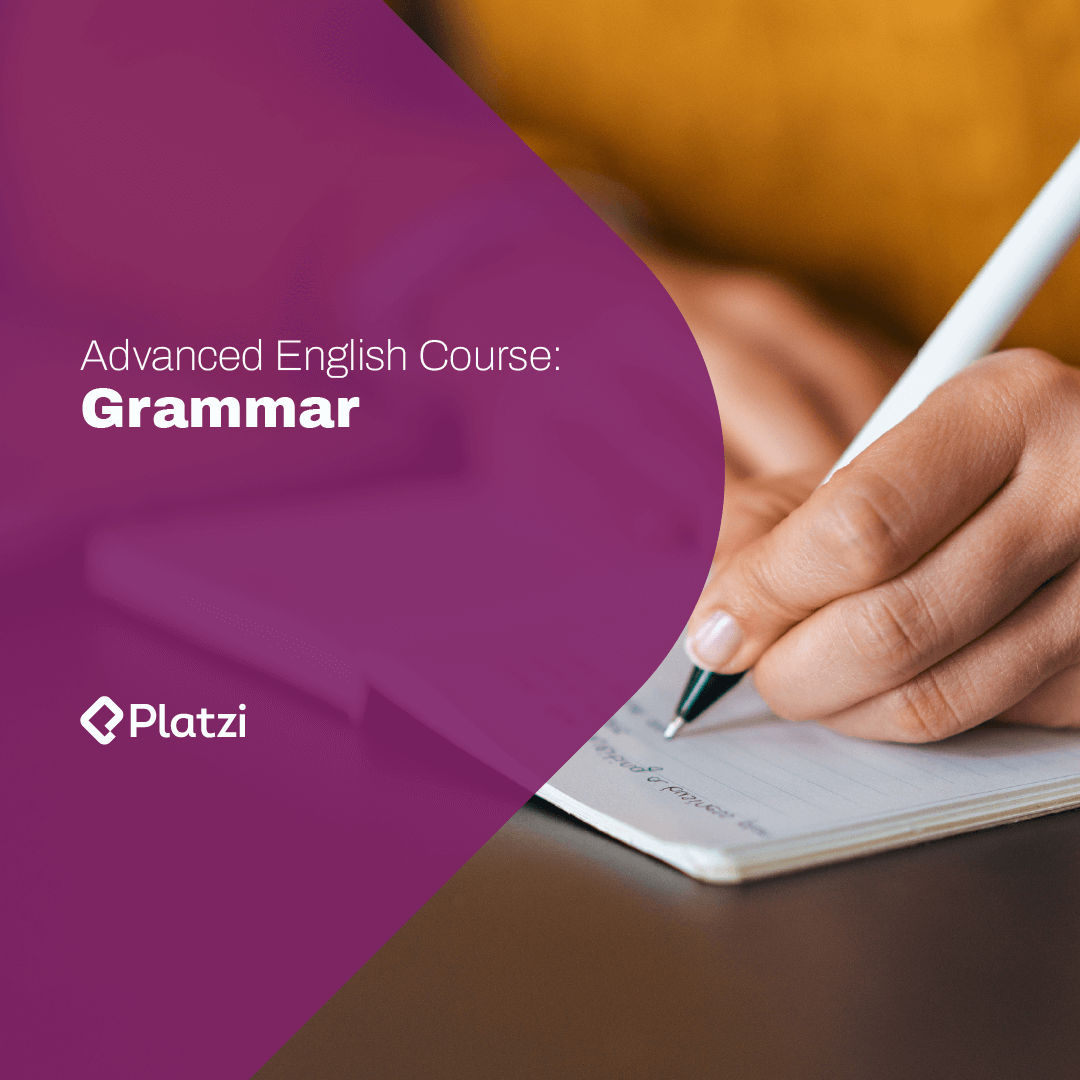 Advanced Linking Words