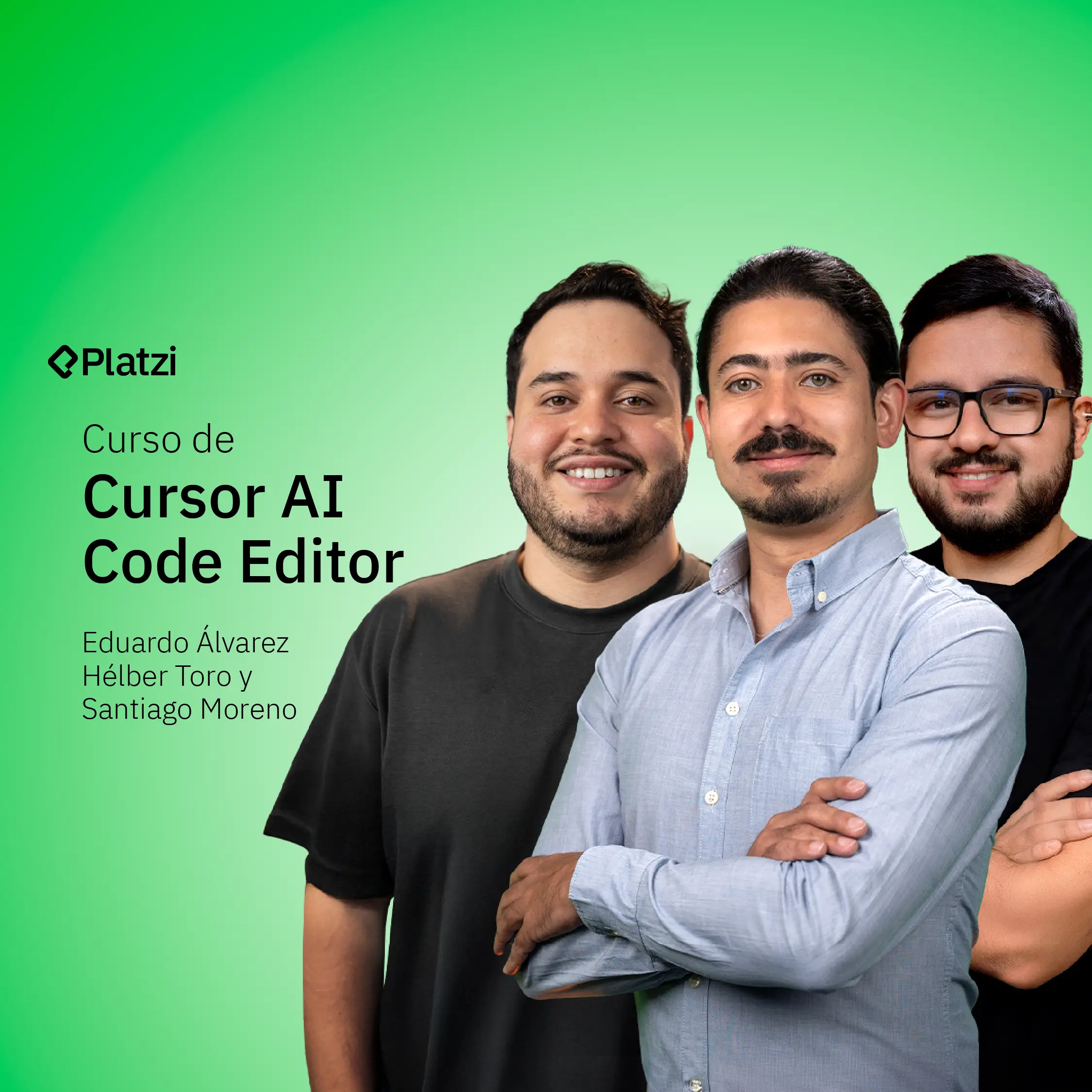 Curso de Cursor AI Code Editor