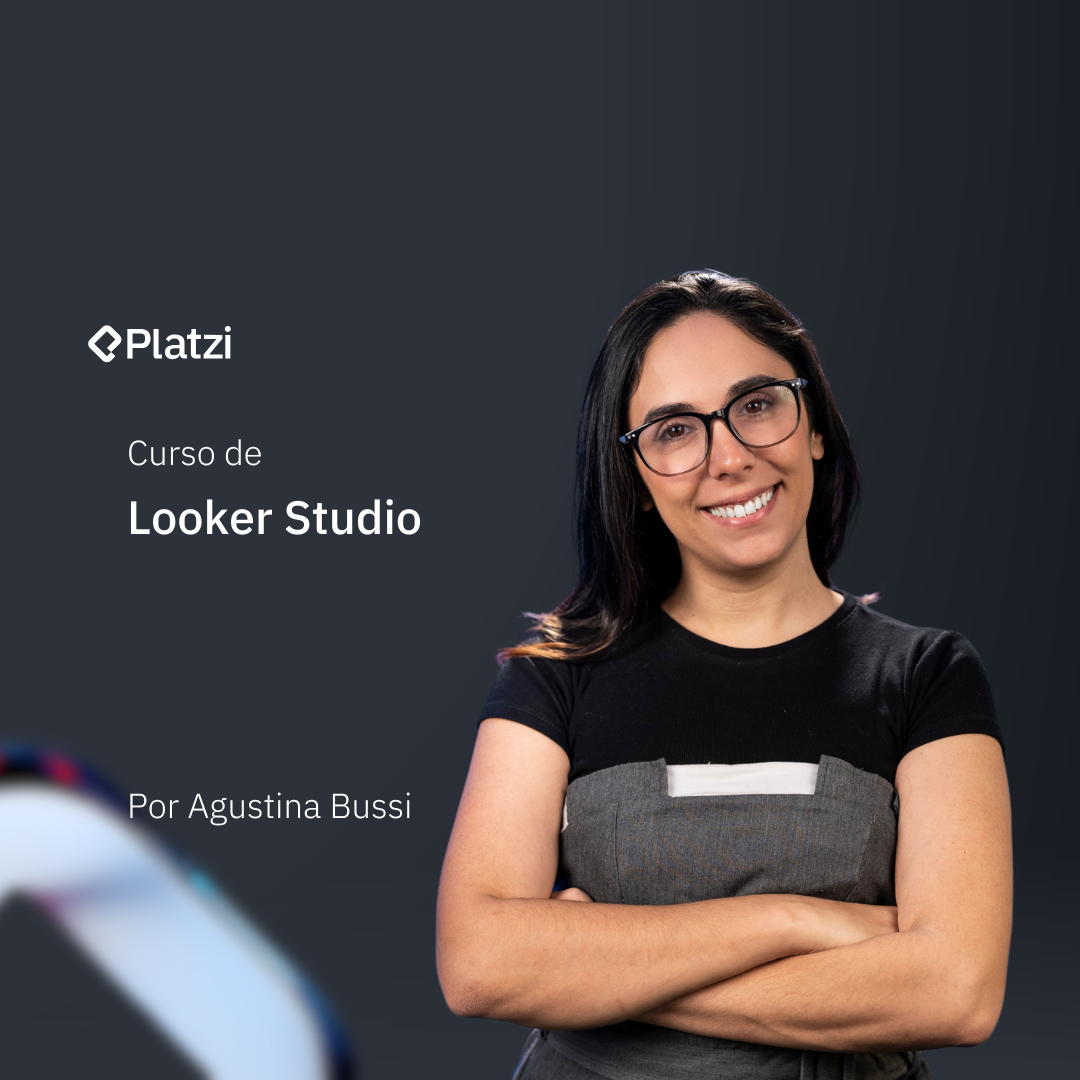 Curso de Looker Studio