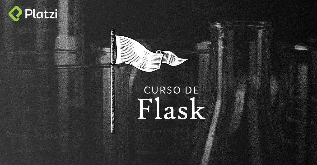 Curso de Flask