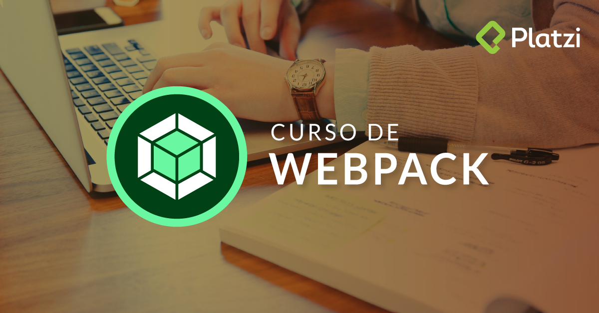 Creando un webpack.config en Curso de Webpack 2017 Creando un webpack.config en Curso de Webpack 2017