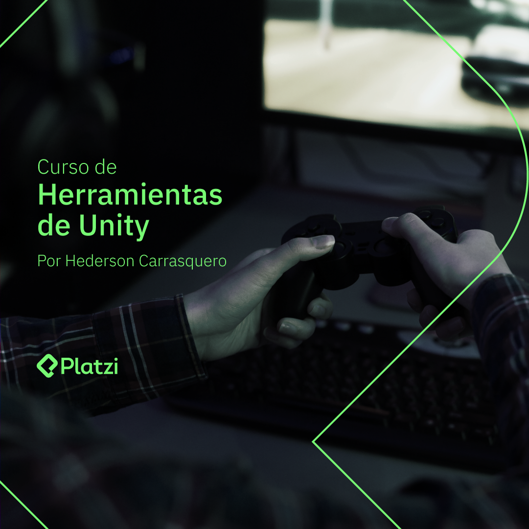 Curso de Herramientas de Unity