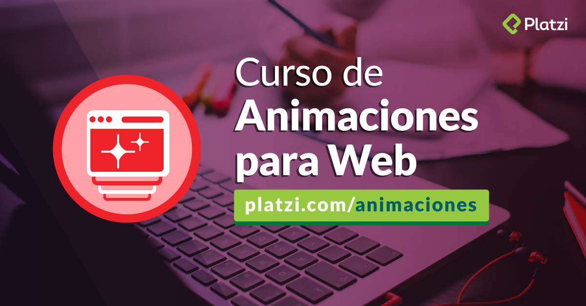 Habran animaciones con svg?