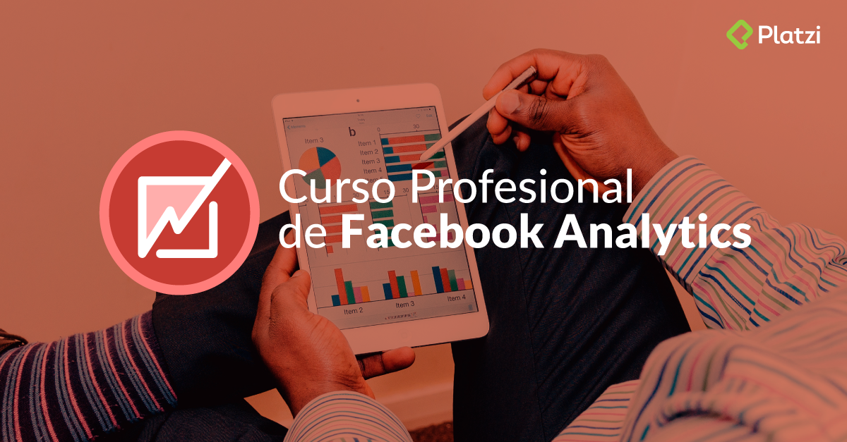 ¿Qué es y para qué sirve Facebook Analytics?