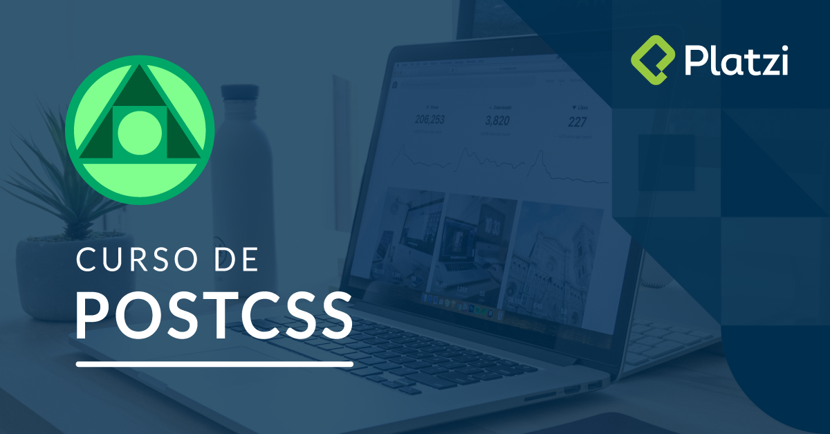 Imágenes retina con Post CSS - Image-set - Platzi