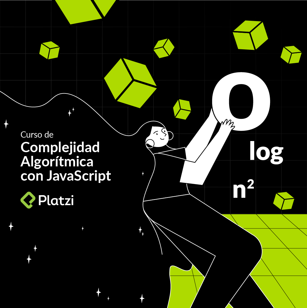 Bienvenida al curso - Platzi