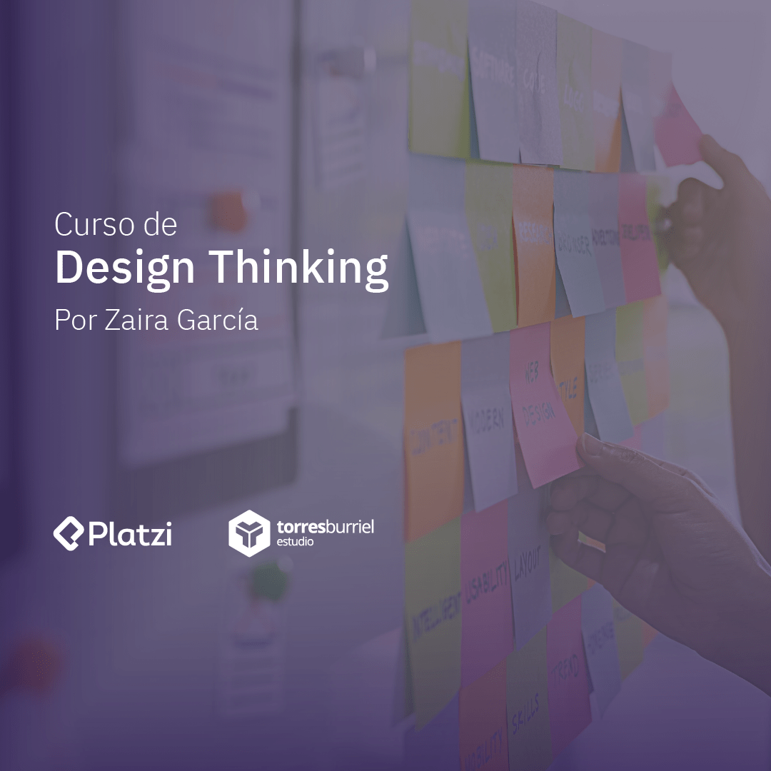 Fase de Definición en el Proceso de Design Thinking