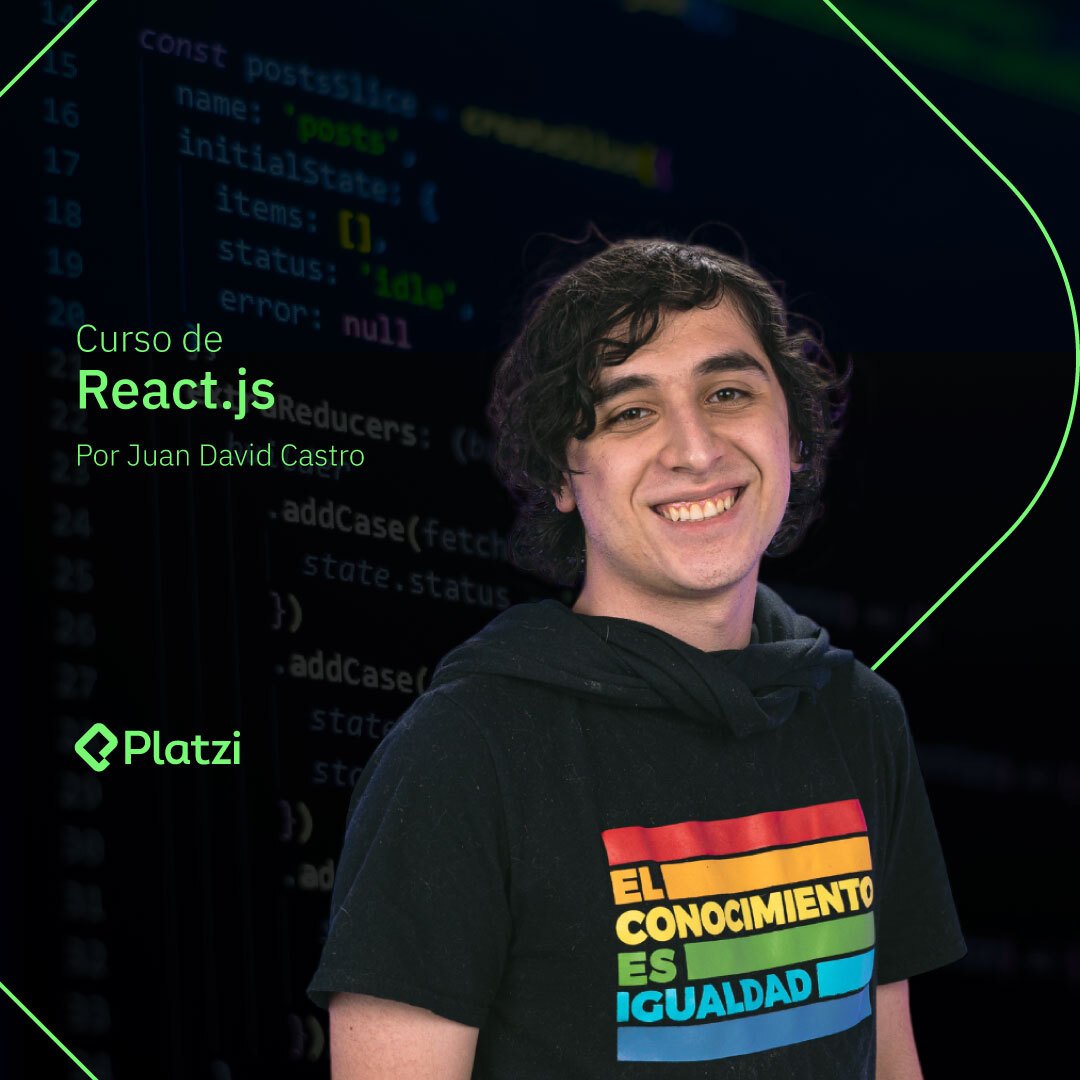 React Con Create React App Platzi