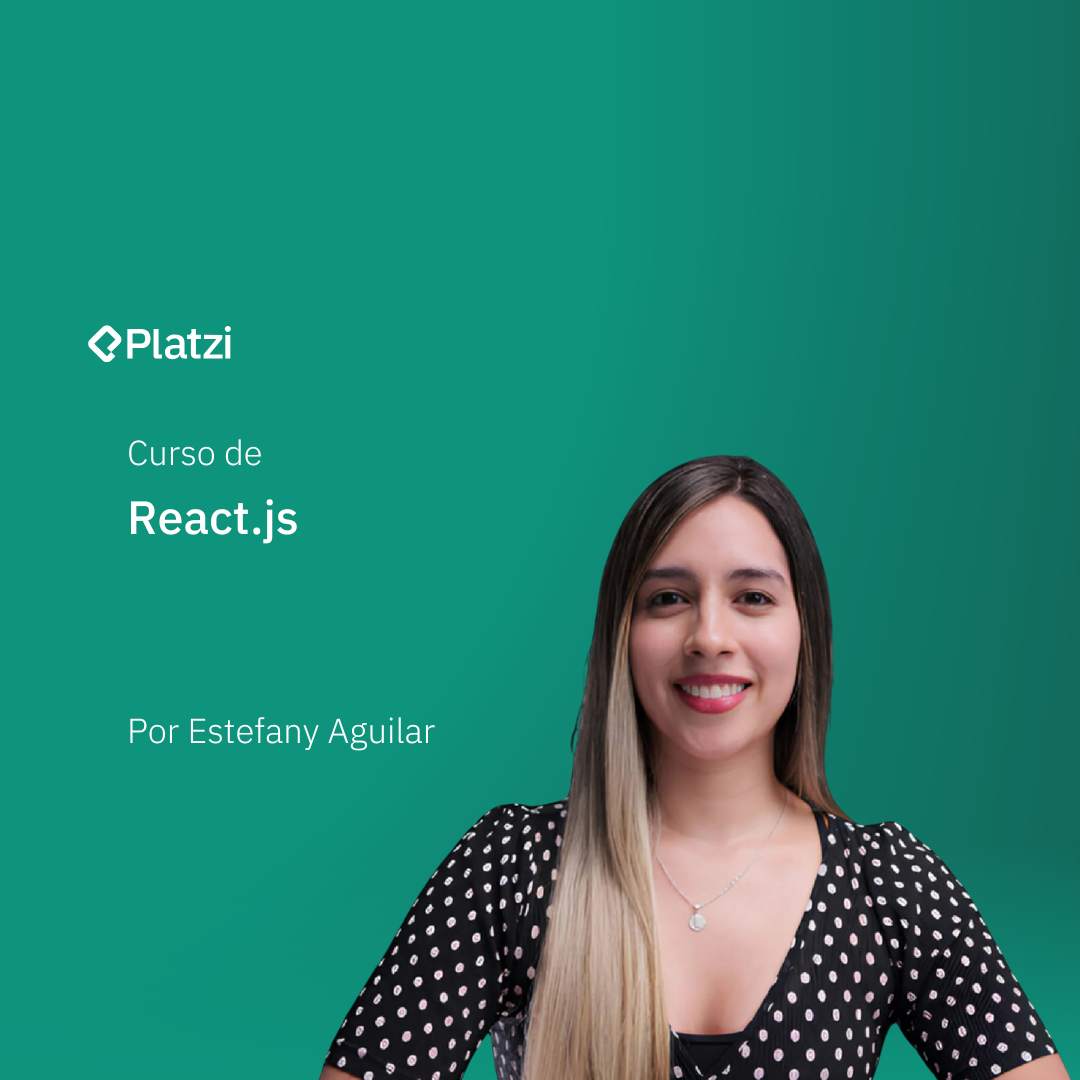 Configuración inicial y tipado de props con tipos - Platzi Configuración inicial y tipado de props con tipos - Platzi