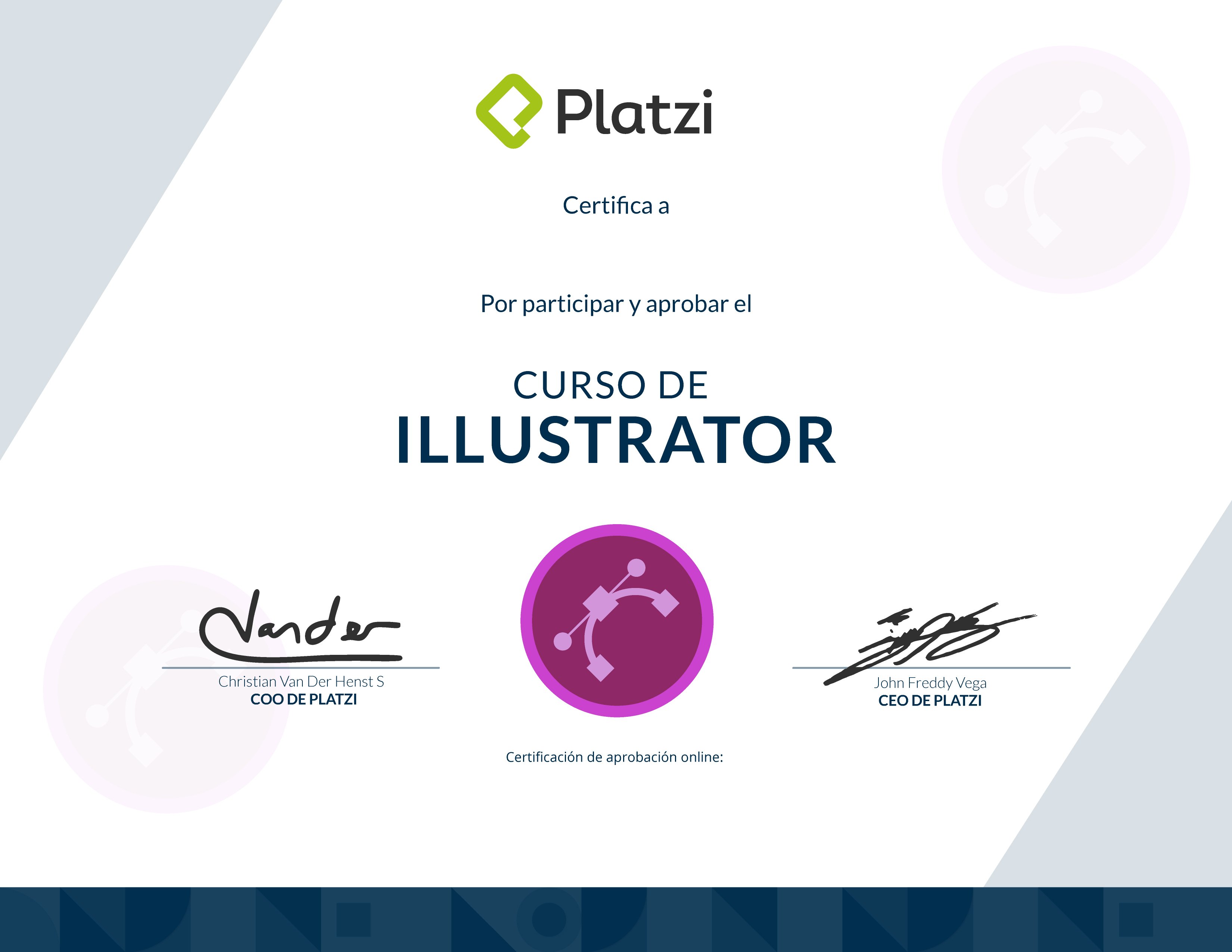 Curso de Adobe Illustrator [Empieza Gratis] - Platzi